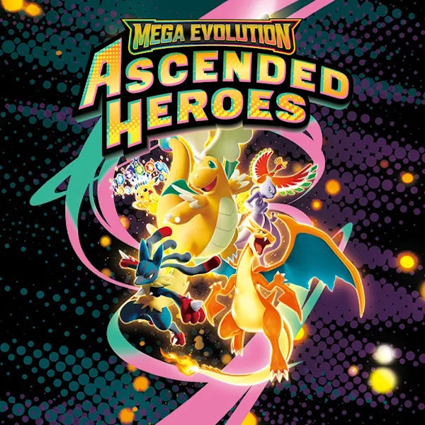 Pokeon \ 2026-02 \ ME2.5 Ascended Heroes – Table Top Warfare