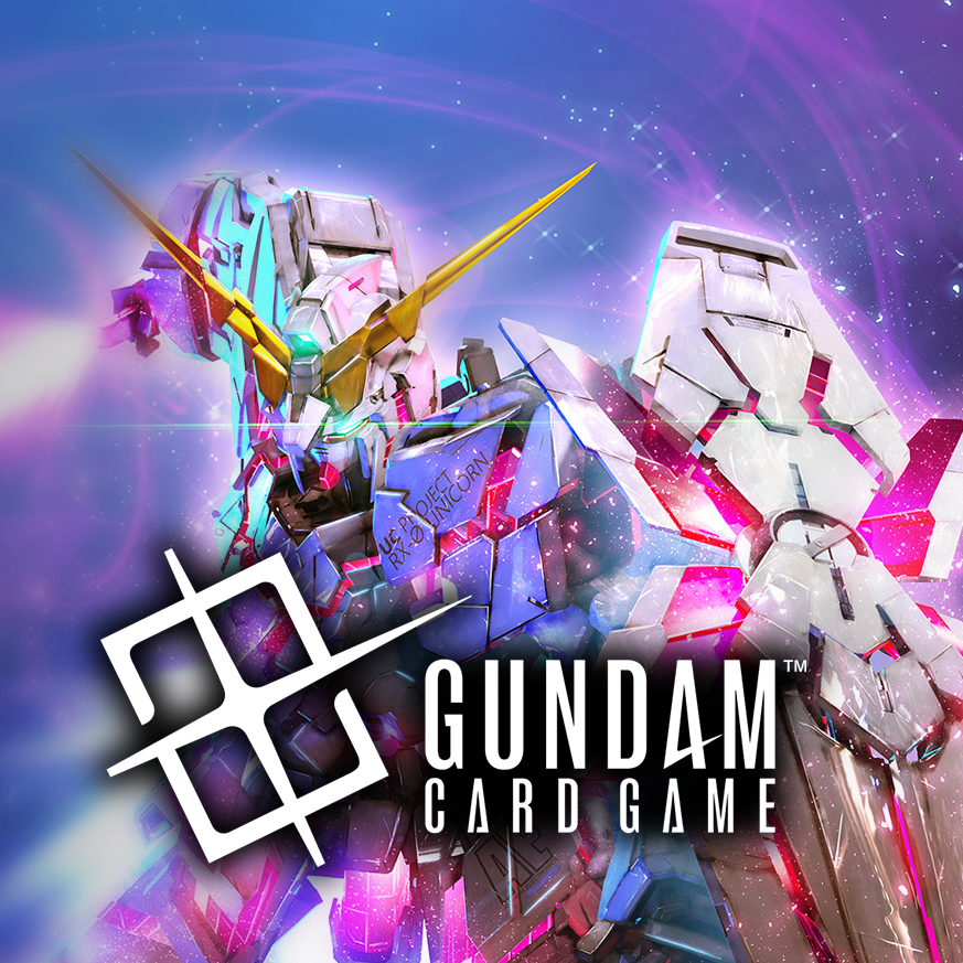 Gundam TCG – Table Top Warfare