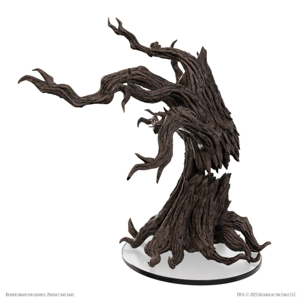 Dungeons & Dragons - Icons of the Realms: Tree Blight – Table Top Warfare