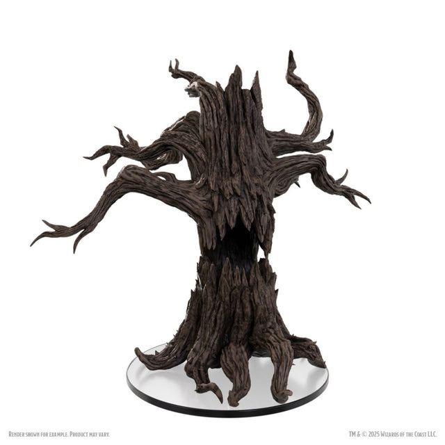 Dungeons & Dragons - Icons of the Realms: Tree Blight – Table Top Warfare