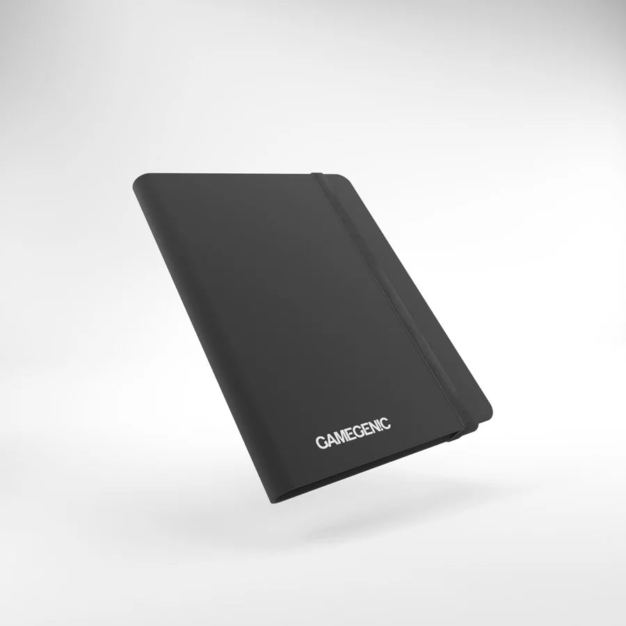 Gamegenic - Casual Album 18 Pocket Range – Table Top Warfare