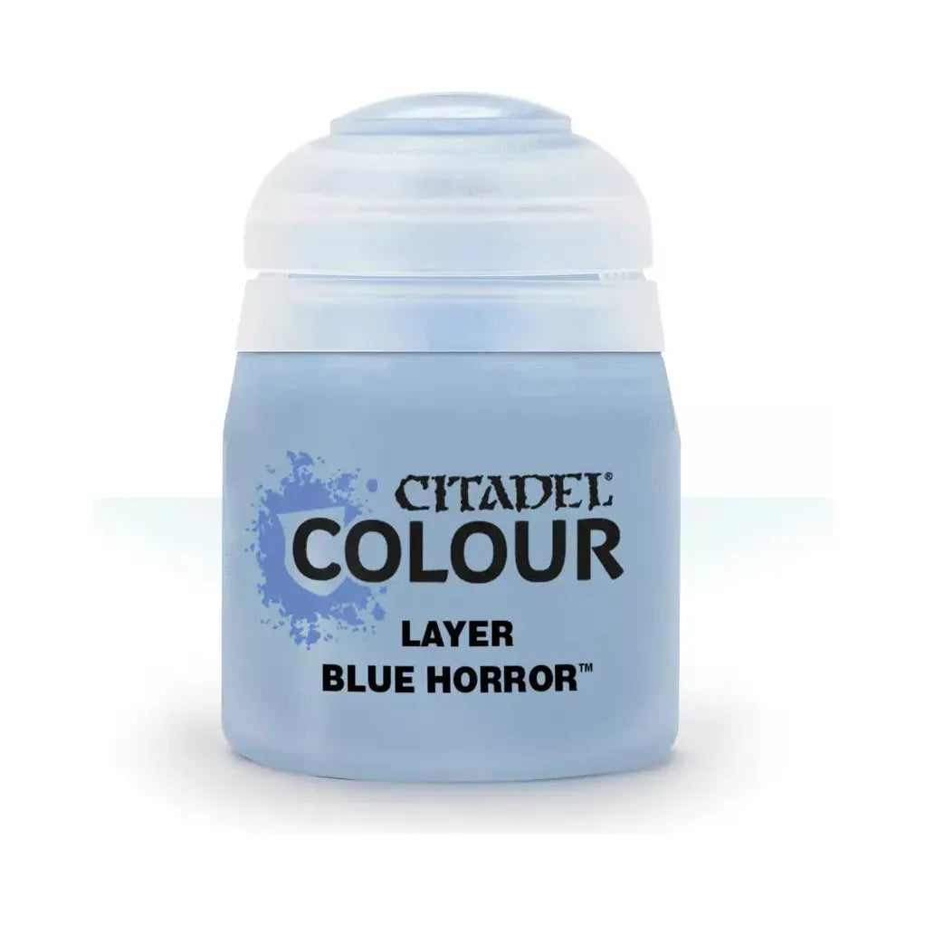22-84 Citadel Layer: Blue Horror – Table Top Warfare
