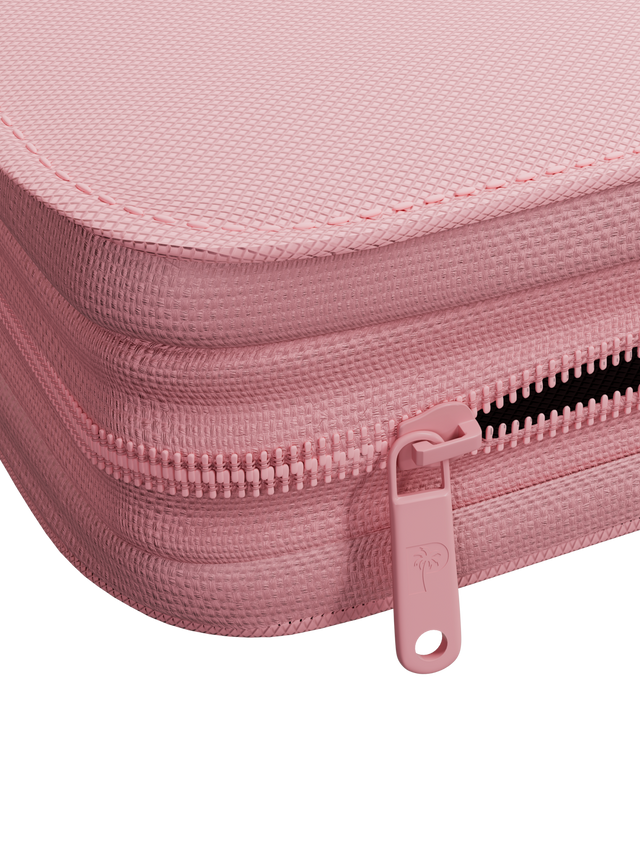 Palms Off Gaming - Collector's Series Zip Binder: 9 Pocket - Pink ...
