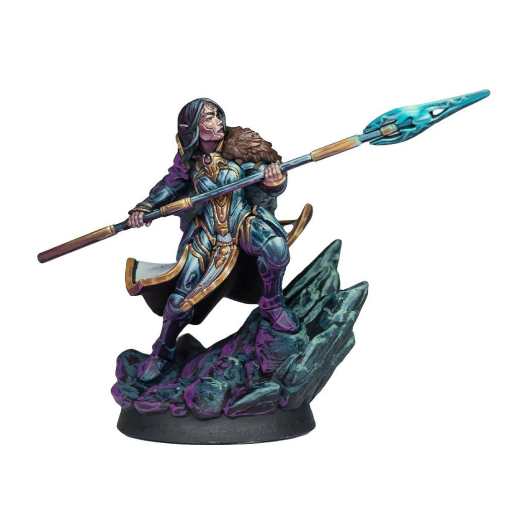 Vallejo - Game Colour - Squidmar Miniatures - Dark Future Set – Table ...