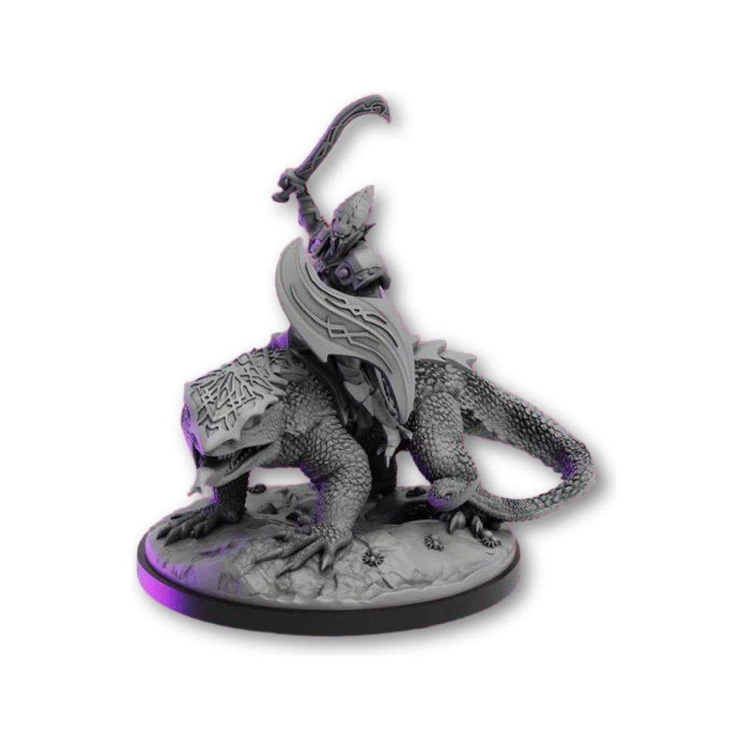 Epic Encounters: Palace of the Drow Queen – Table Top Warfare