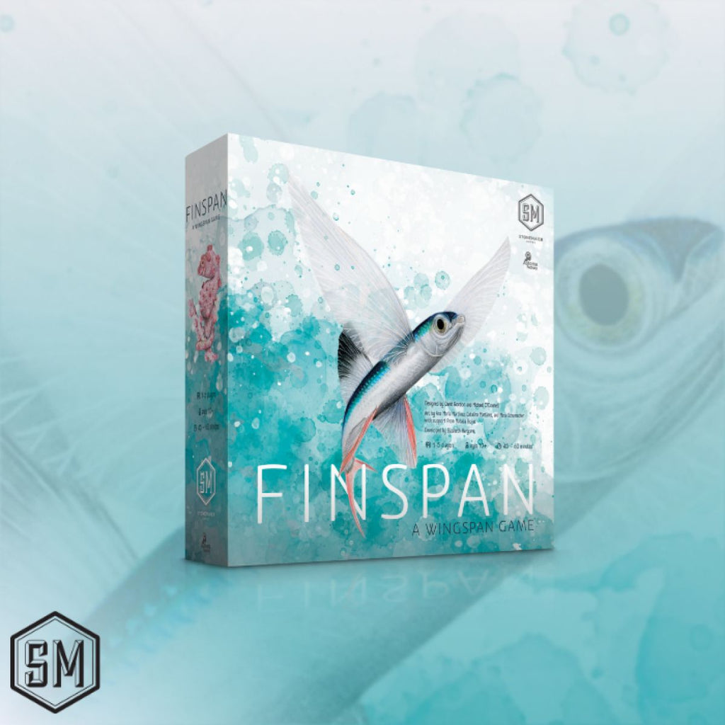 Finspan – Table Top Warfare