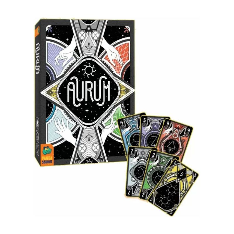 Aurum – Table Top Warfare