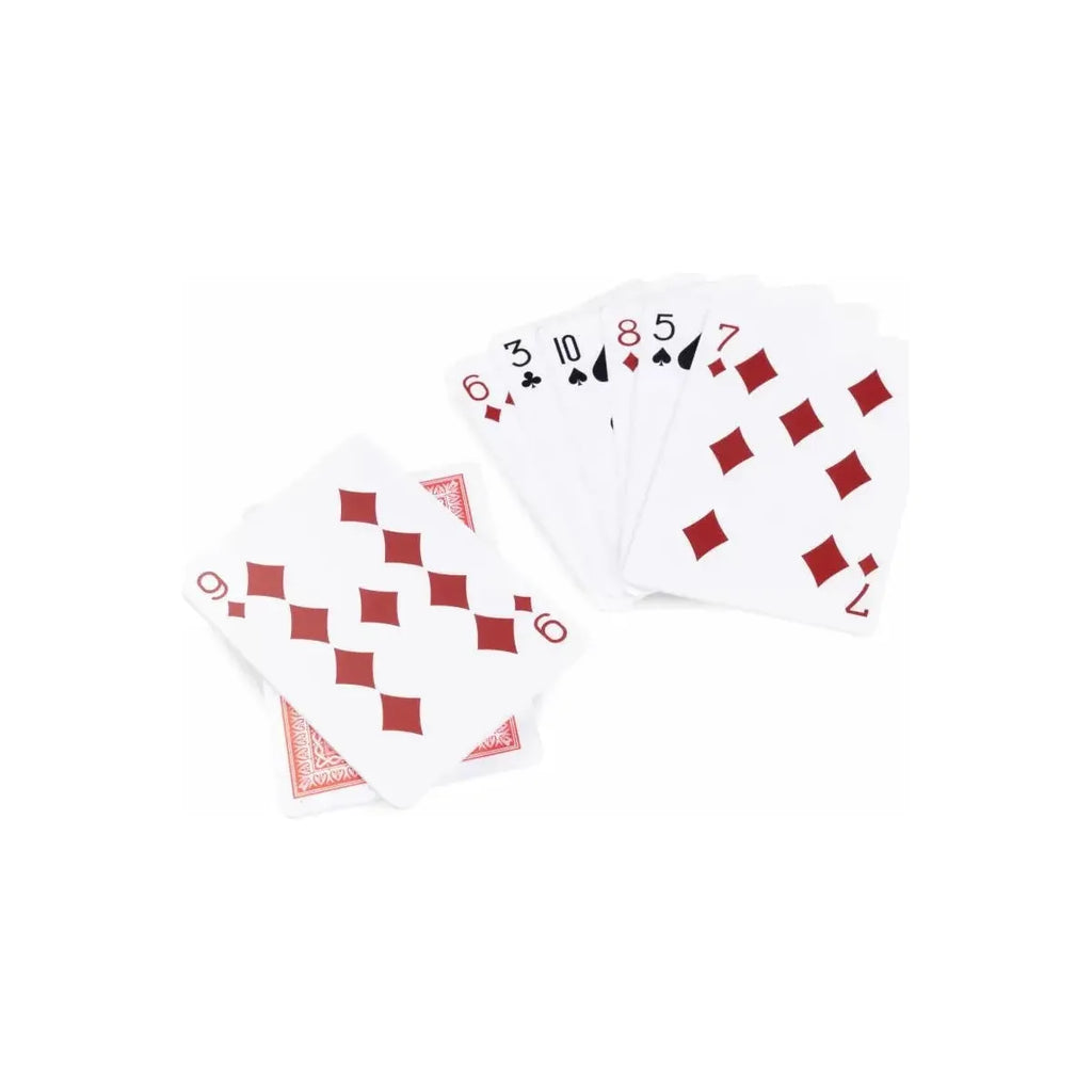 LPG Classics: Playing Cards – Table Top Warfare