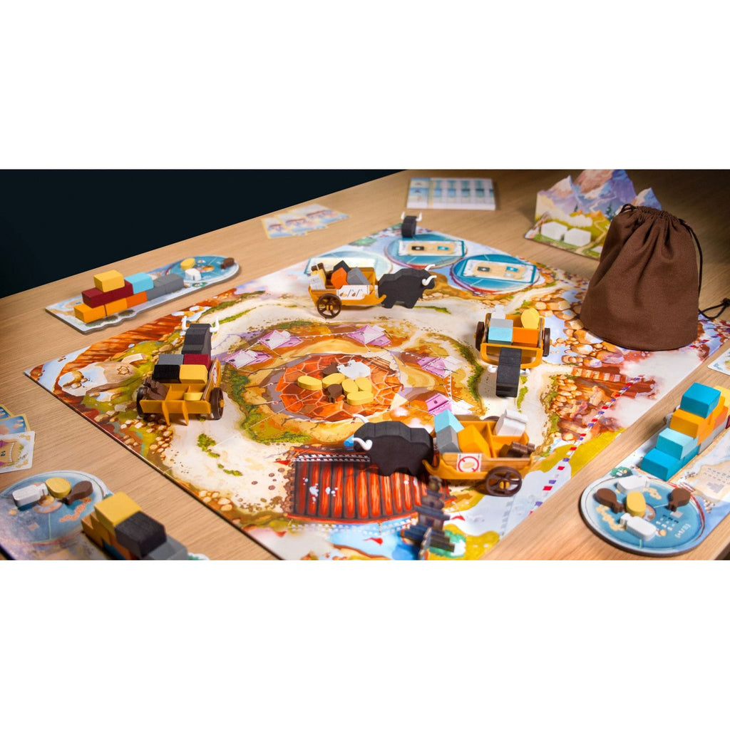 Yak – Table Top Warfare