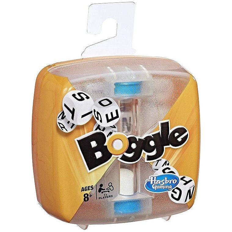 Boggle – Table Top Warfare