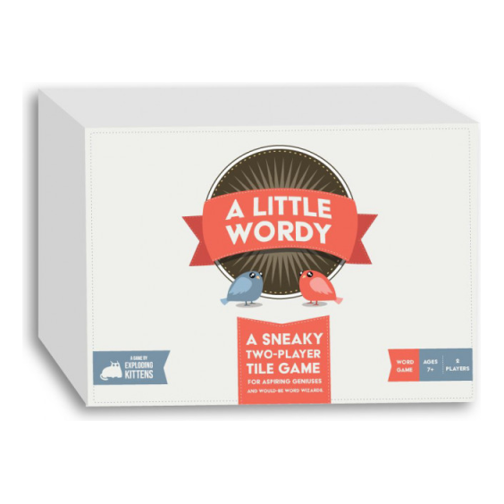 Exploding Kittens Range – Table Top Warfare