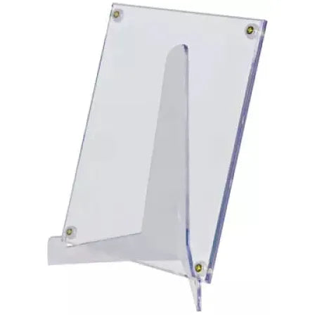 Ultra Pro - Large Lucite Stand Holder – Table Top Warfare