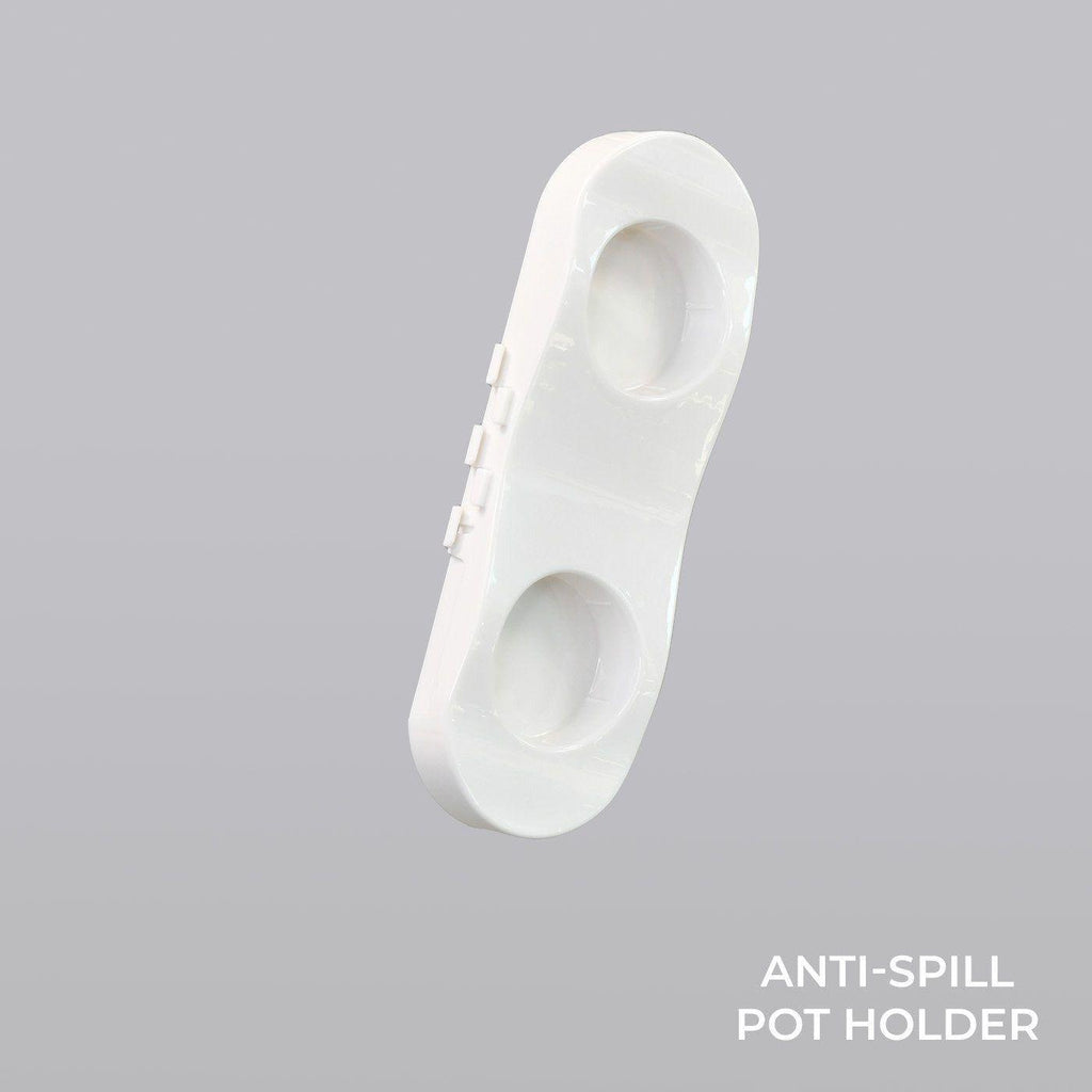 Redgrass - Anti-spill Pot Holder – Table Top Warfare
