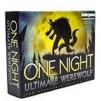 One Night Ultimate Werewolf – Table Top Warfare