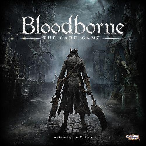 Bloodborne – Table Top Warfare