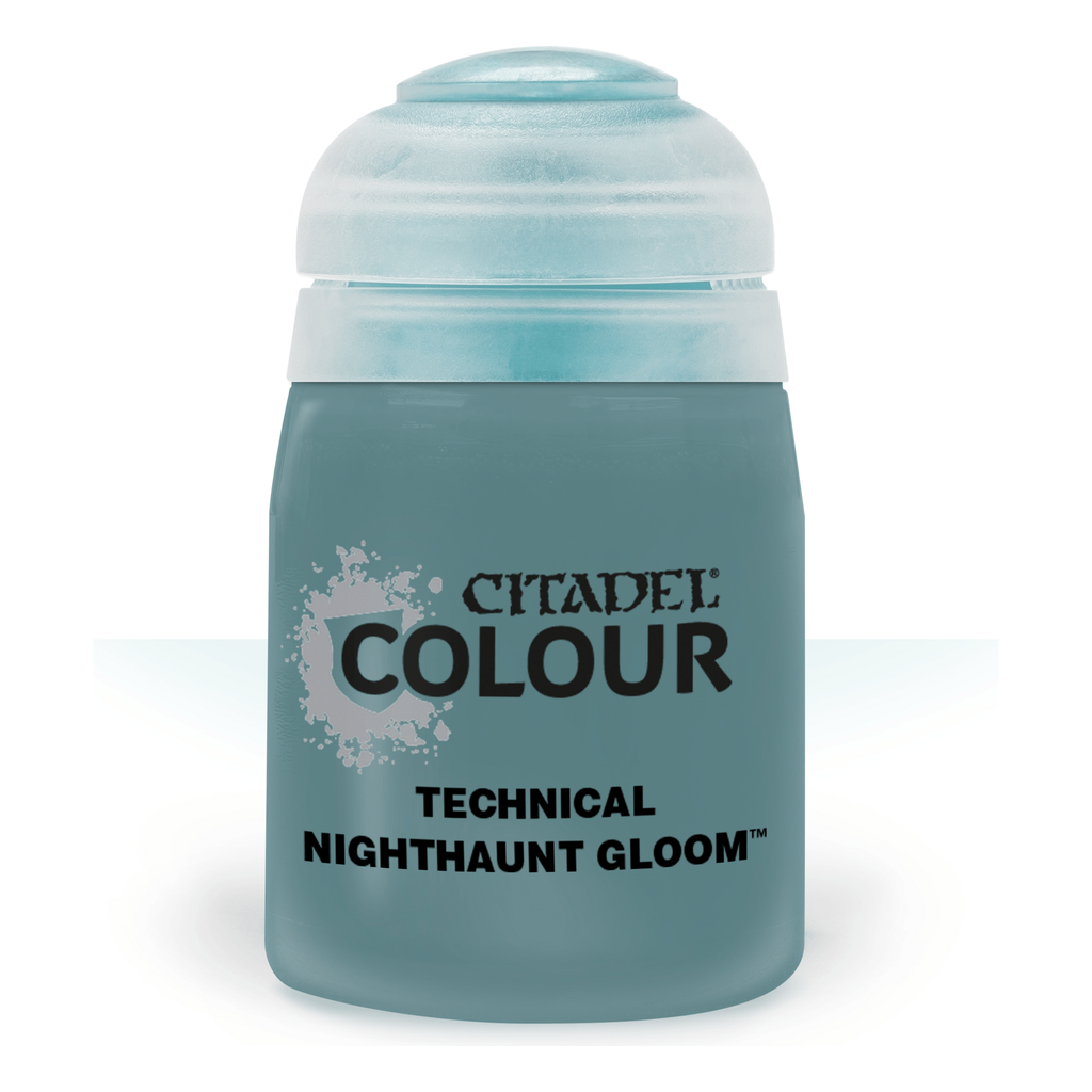 Citadel Technical Paint - Nighthaunt Gloom – Table Top Warfare