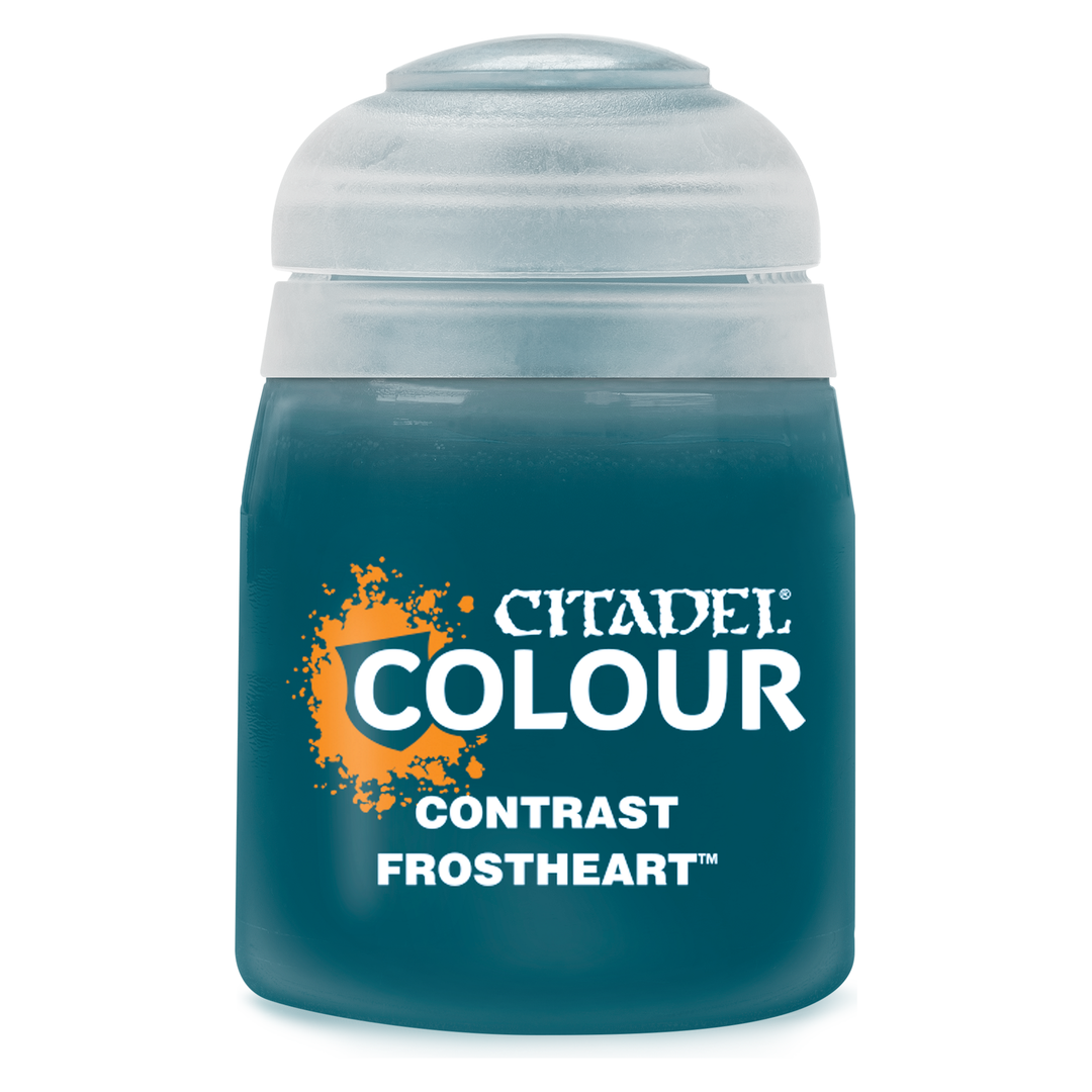 29-57 Citadel Contrast: Frostheart(18ml) – Table Top Warfare