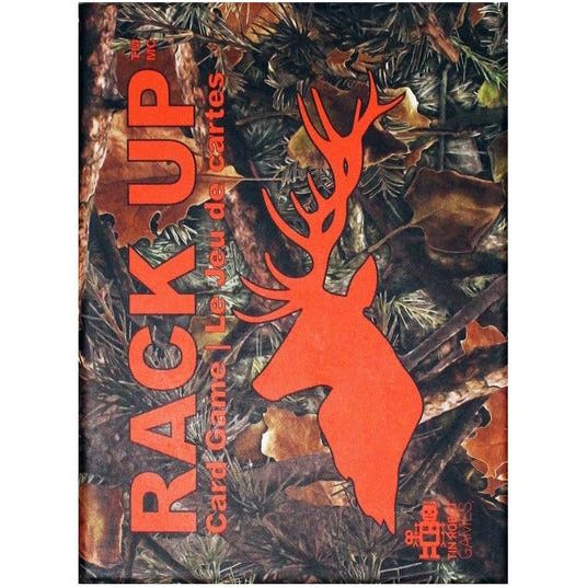 Rack Up – Table Top Warfare