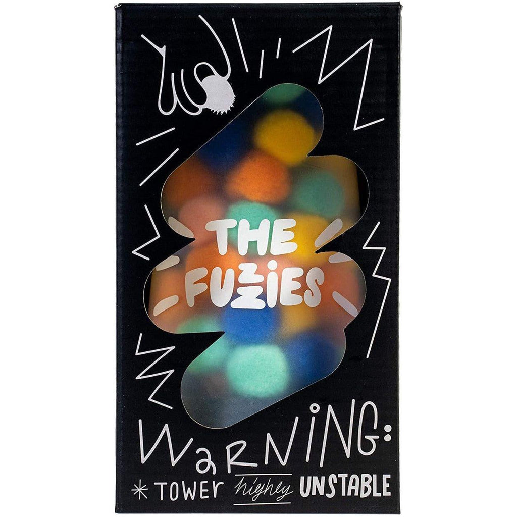 The Fuzzies – Table Top Warfare